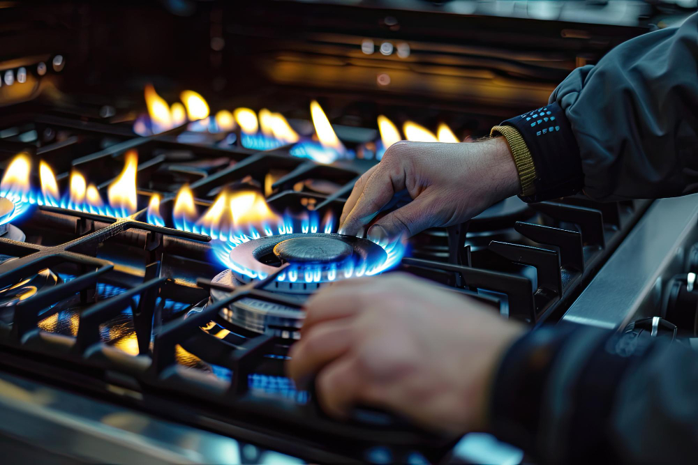 Gas Oven Repair 101: Everything You Need to Fix It Yourself | AMP Appliance