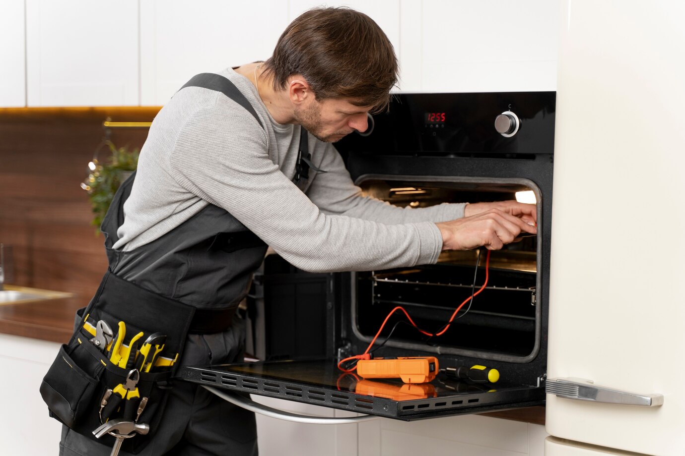 KitchenAid Appliance Repair Surrey + 50 mi | AMP Appliance